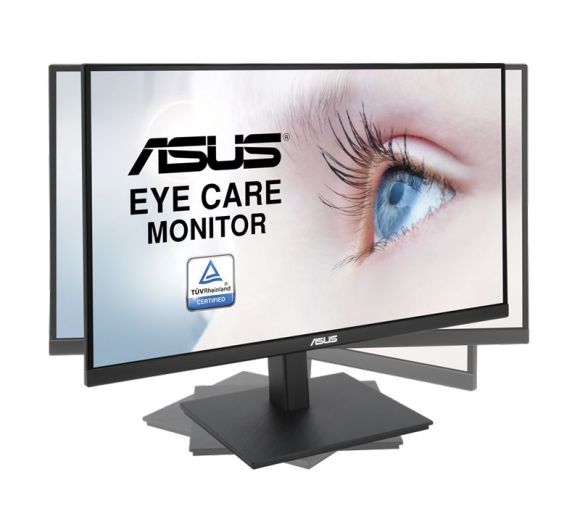 Asus - 27 inča VA27AQSB QHD 2560x1440 IPS Eye Care monitor
