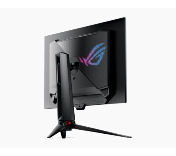 Asus - 32 inča ROG Swift PG32UCDP 4K 3840x2160 OLED 240 Hz gaming monitor