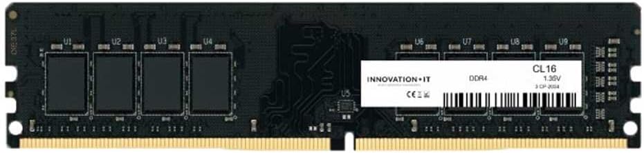 RAM SODIMM DDR4 16GB 3200MHz Innovation IT 1.2V