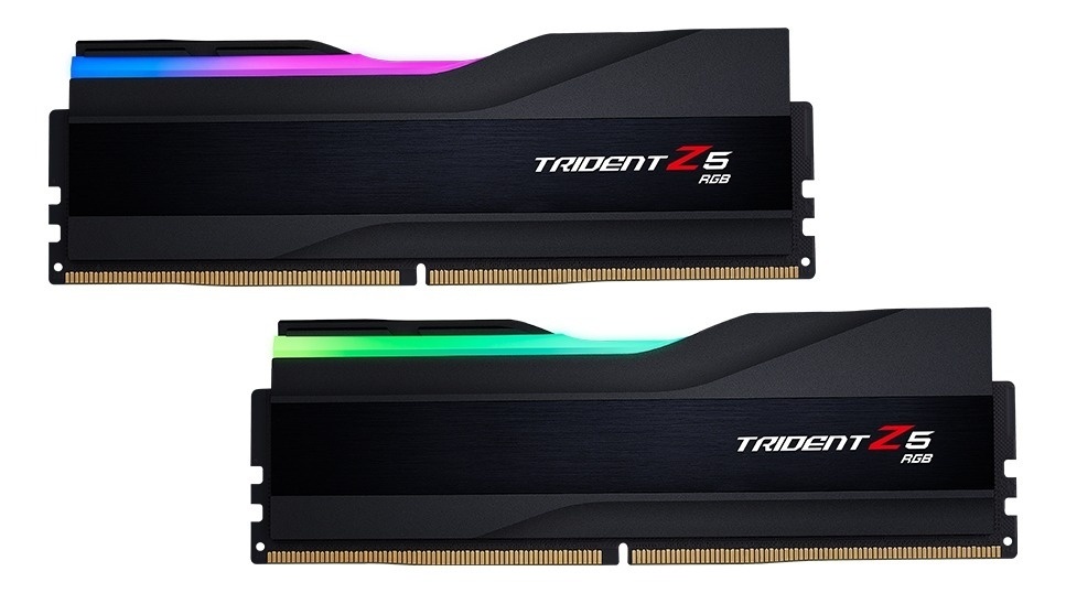 G.Skill Trident Z5 RGB DDR5 RAM 32GB (5600MHz) F5-5600J3636C16GX2-TZ5RK