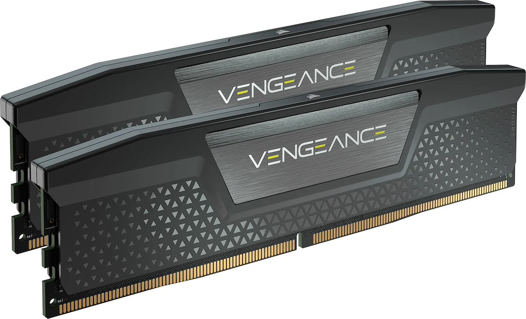 RAM Corsair Vengeance DDR5 32GB (2x16GB) 6000MHz CMK32GX5M2B6000C38