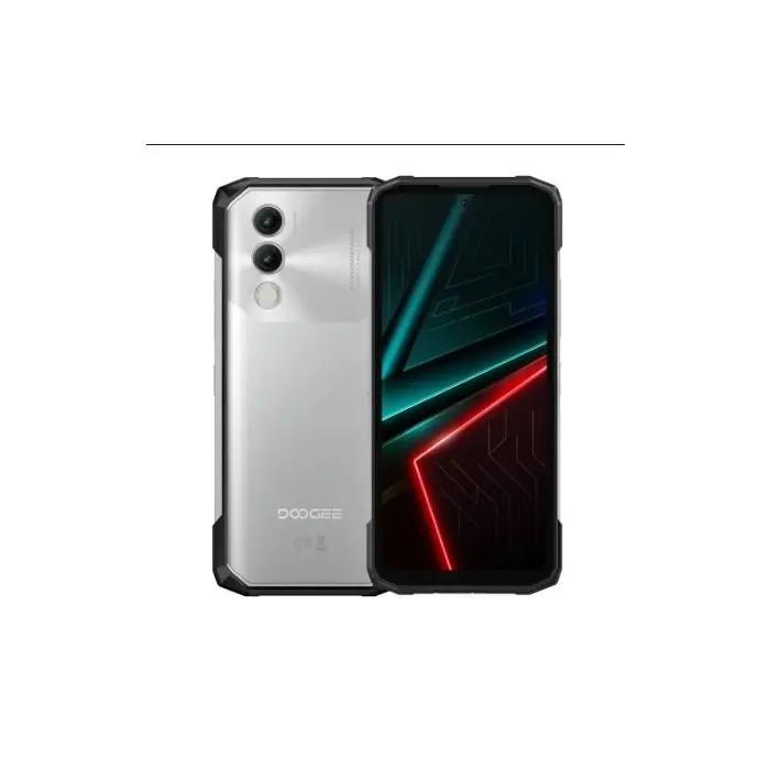 DOOGEE MOBILNI TELEFON Blade20 4+128 Aurora Titanium