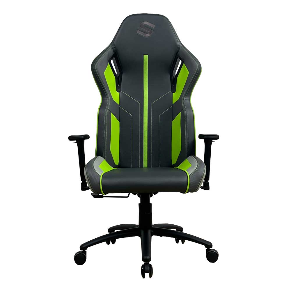 Spawn Gaming Chair Spawn Lite Grey