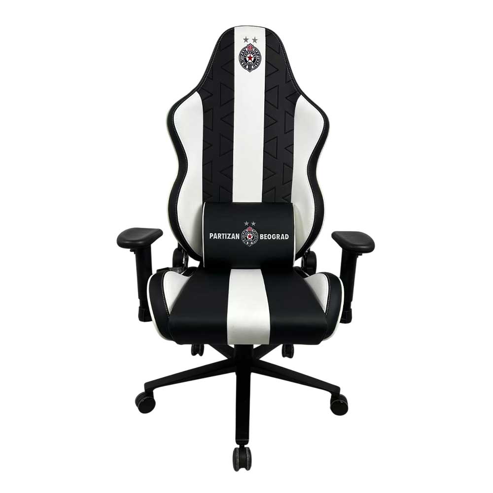 MOYE Gaming Chair Moye Partizan Edition