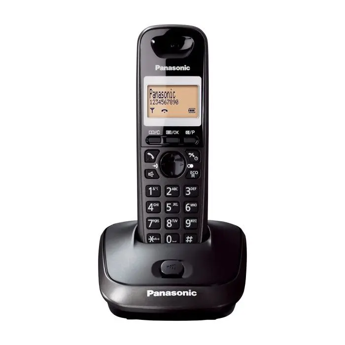 Panasonic BEŽIČNI TELEFON KX-TG2511FXT