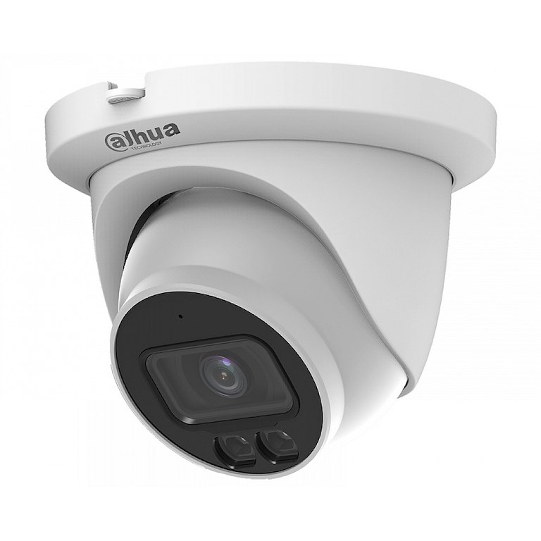 DAHUA IPC-HDW3249TM-AS-LED-0280B 2MP IP Fixed-focal Eyeball WizSense Network Camera
