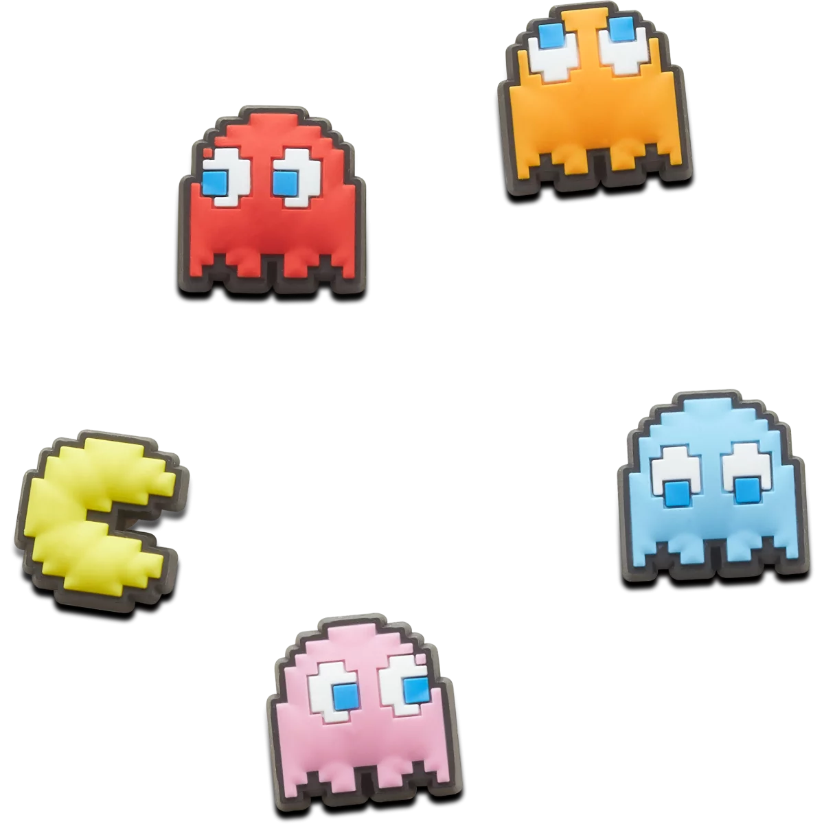Pac Man 5 Pack