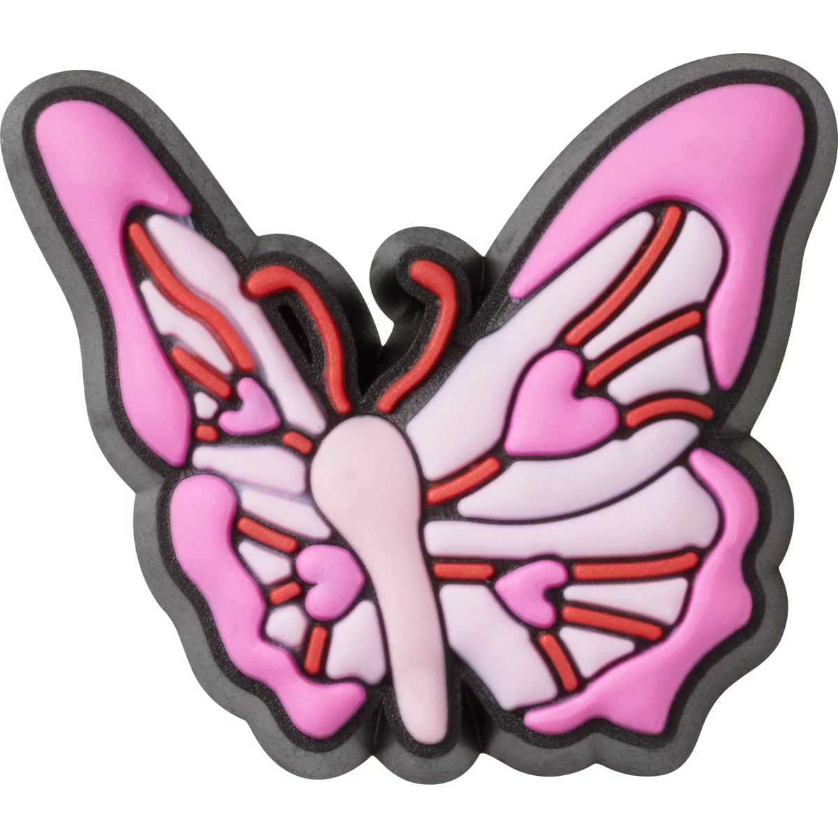 Pretty Pink Butterfly