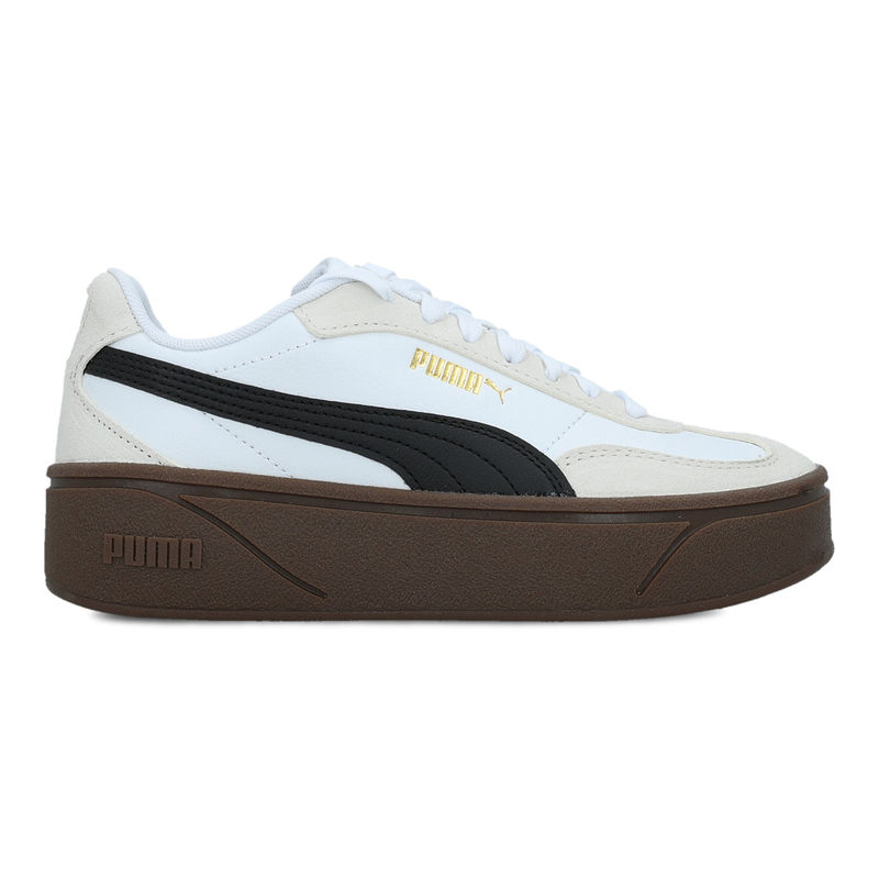 ŽENSKE PATIKE PUMA CLUB II ERA PLATFORM WNS