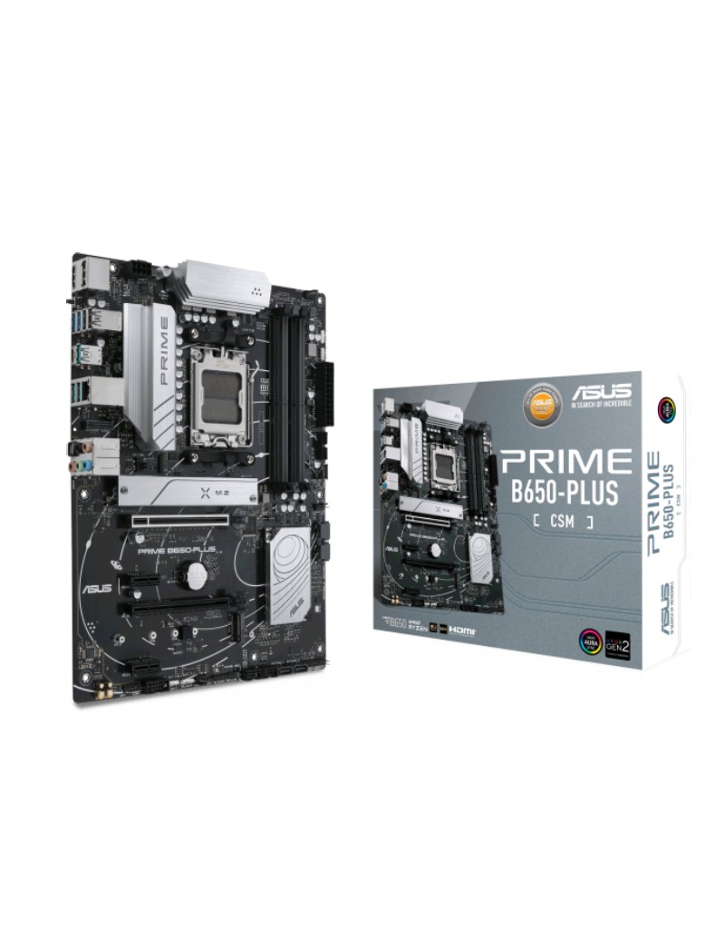 ASUS PRIME B650-PLUS-CSM