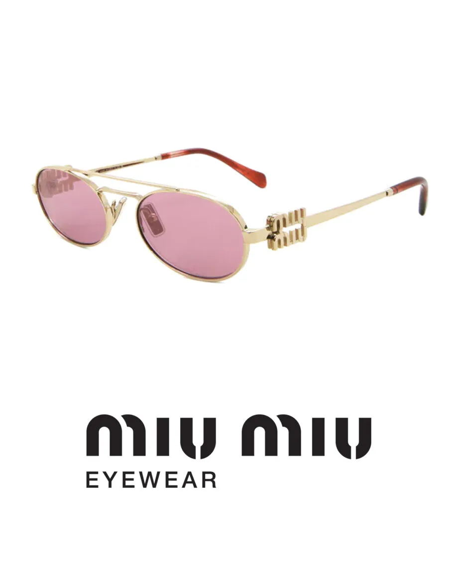 Miu Miu 54ZS ZVN50D