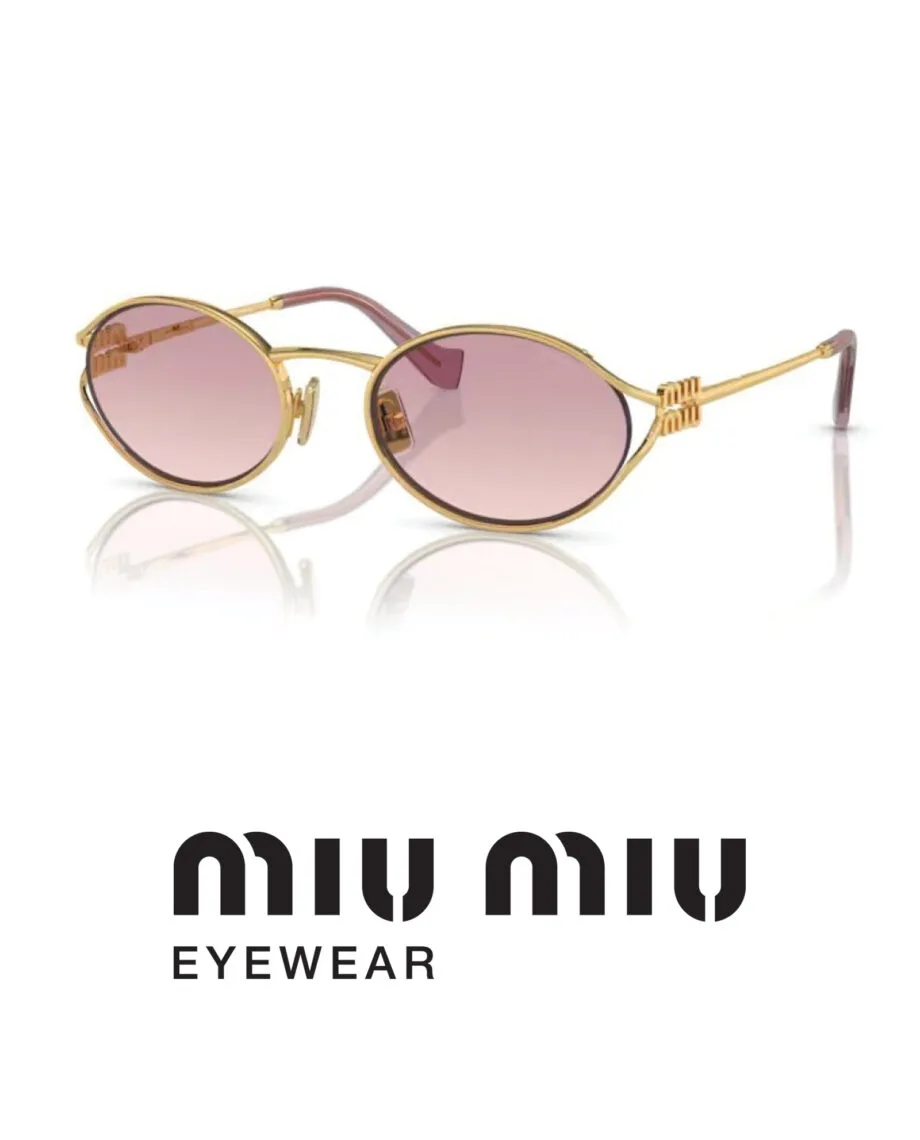 Miu Miu 52YS 5AK06S