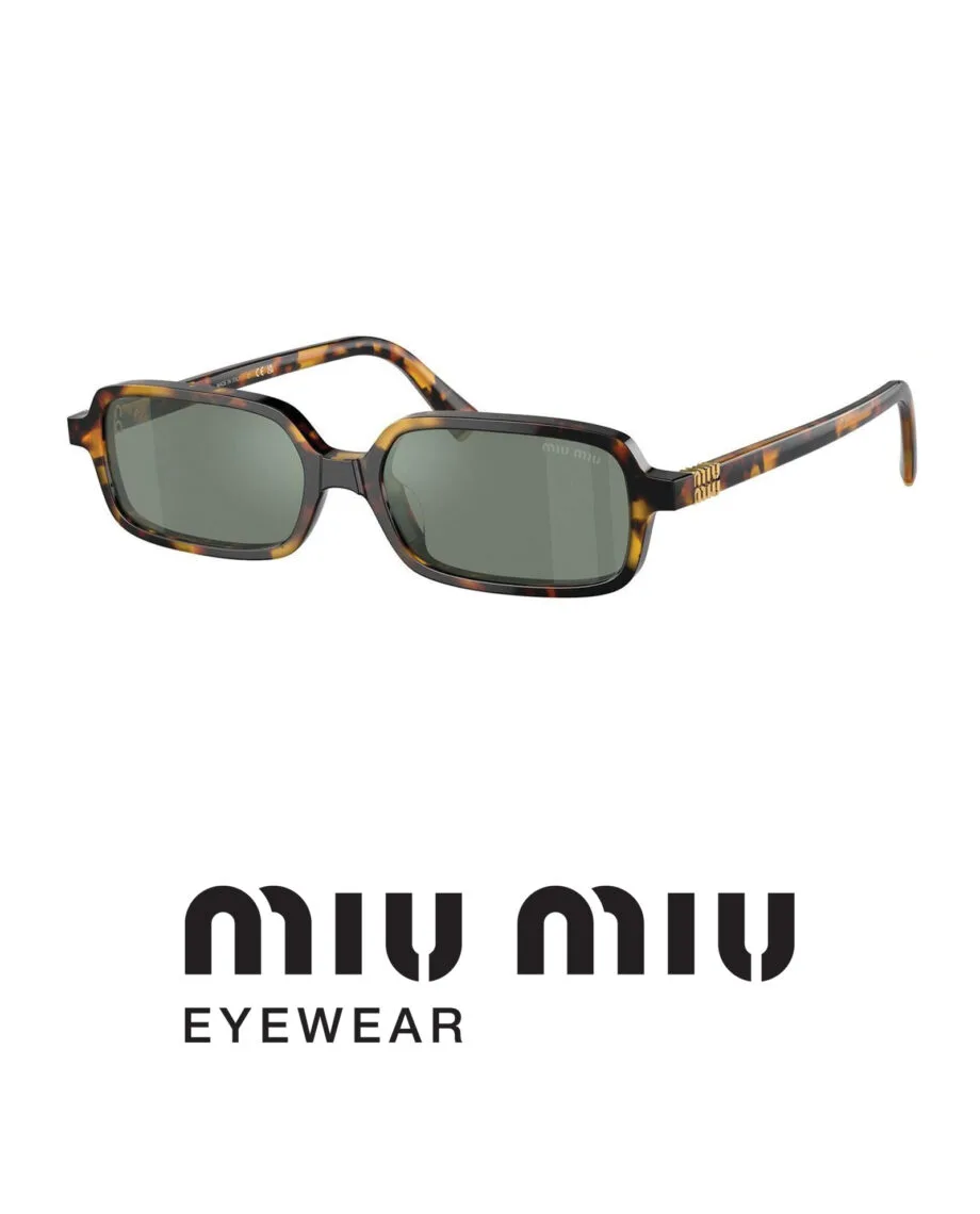 Miu Miu 11ZS VAU04M