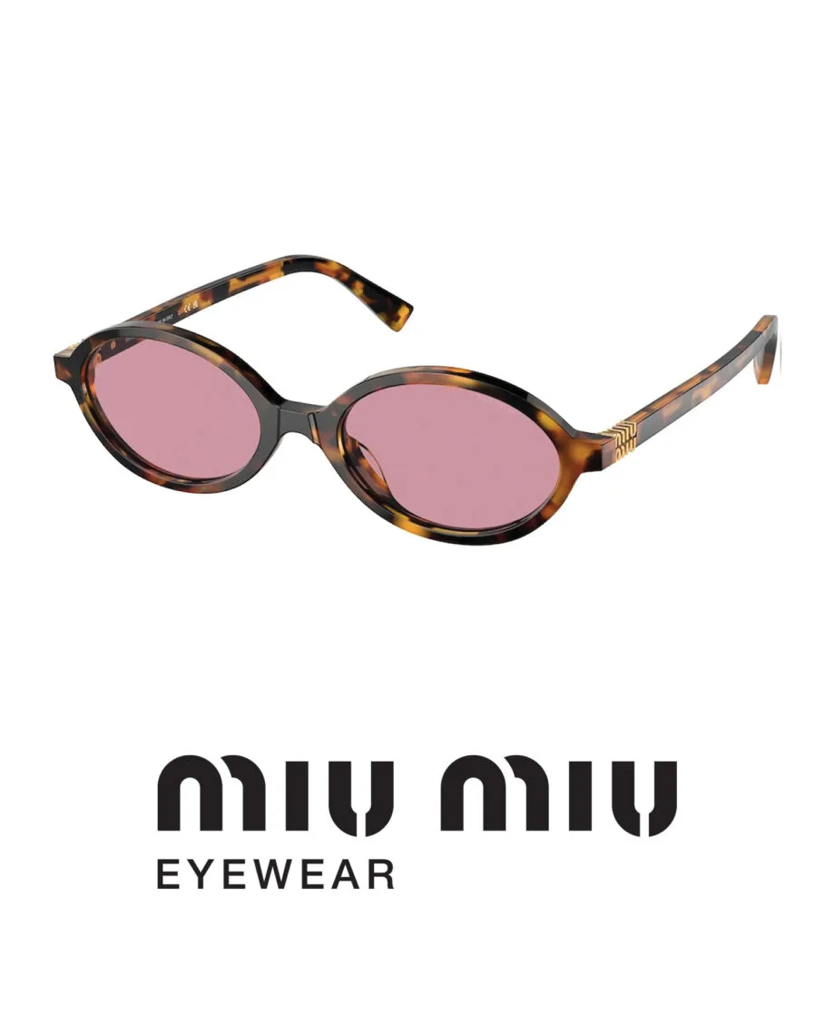 Miu Miu 04ZS VAU50D