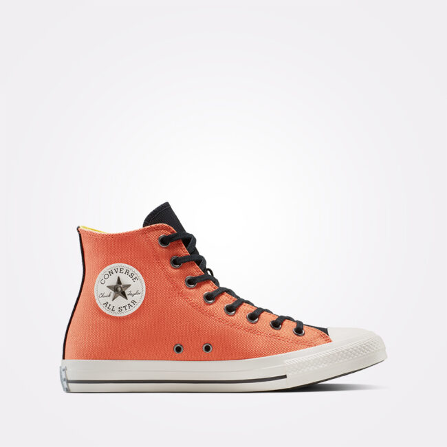 Converse x NARUTO SHIPPUDEN Chuck Taylor All Star
