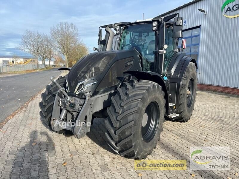Prodaje se Valtra Q 305 1A9 traktor točkaš na aukciji