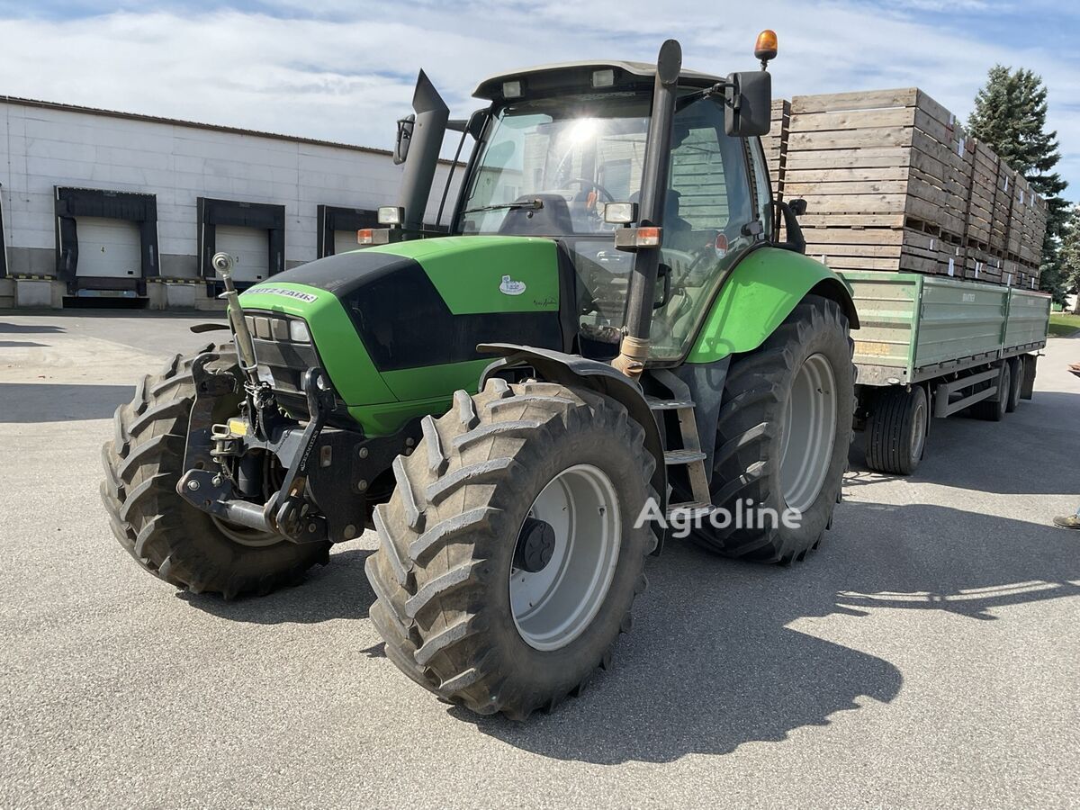 Deutz-Fahr Agrotron 620 M traktor točkaš