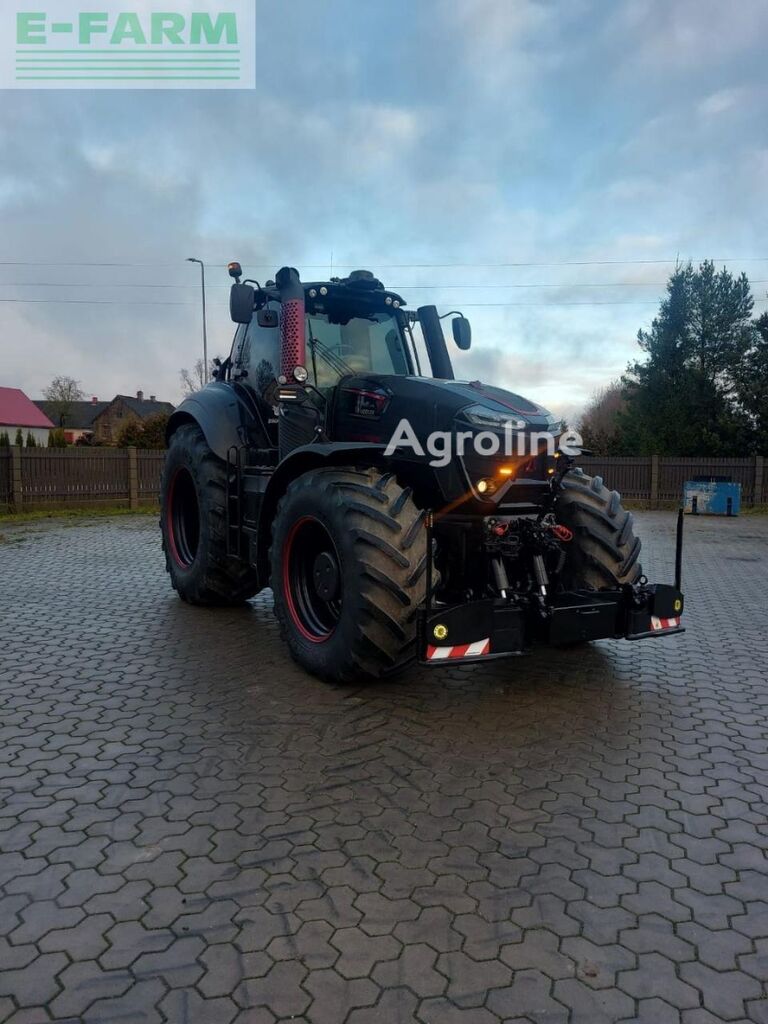 Deutz-Fahr 9340 TTV traktor točkaš