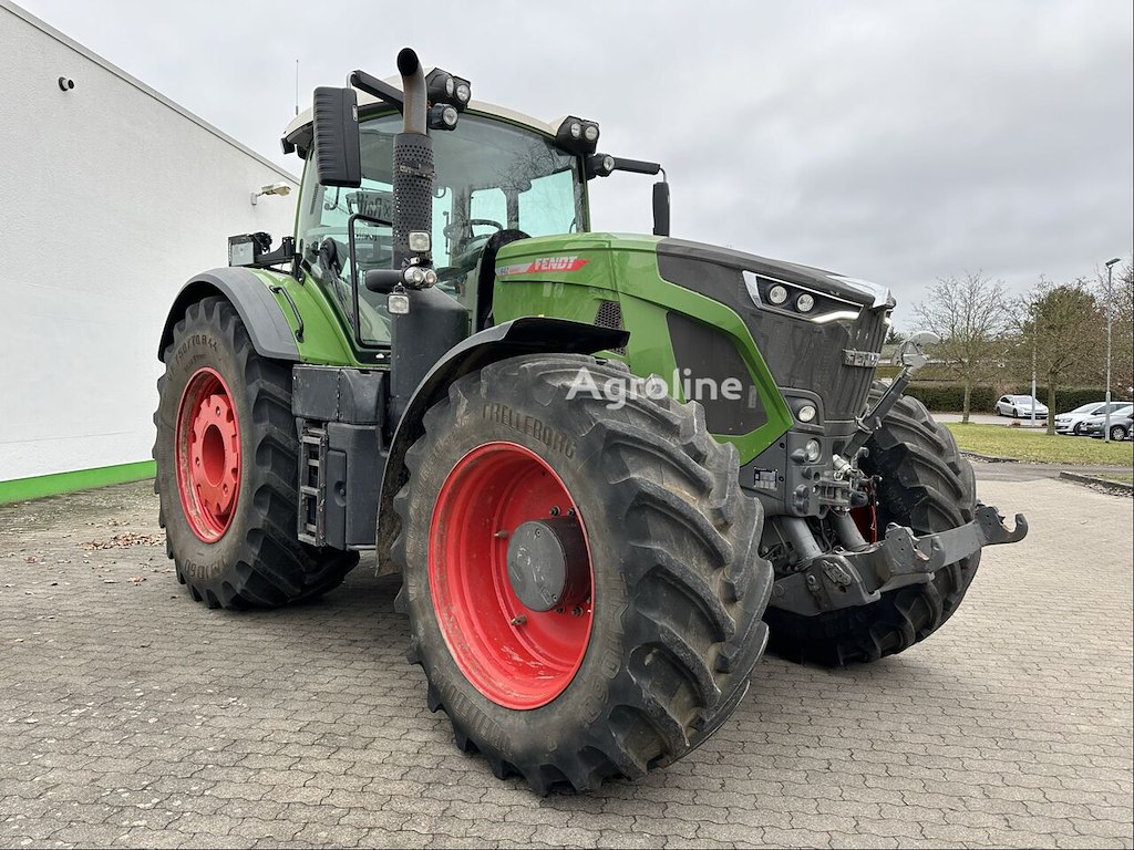 Fendt 942 Vario Gen6 ProfiPlus traktor točkaš