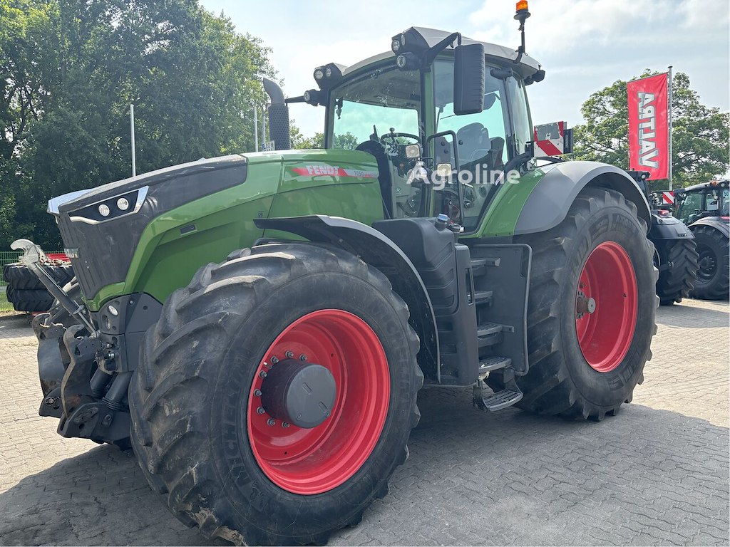 Fendt 1050 Vario Gen3 Profi+ traktor točkaš