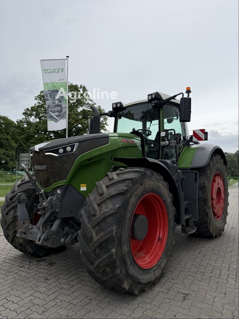 Fendt 1042 Vario Gen2 ProfiPlus traktor točkaš