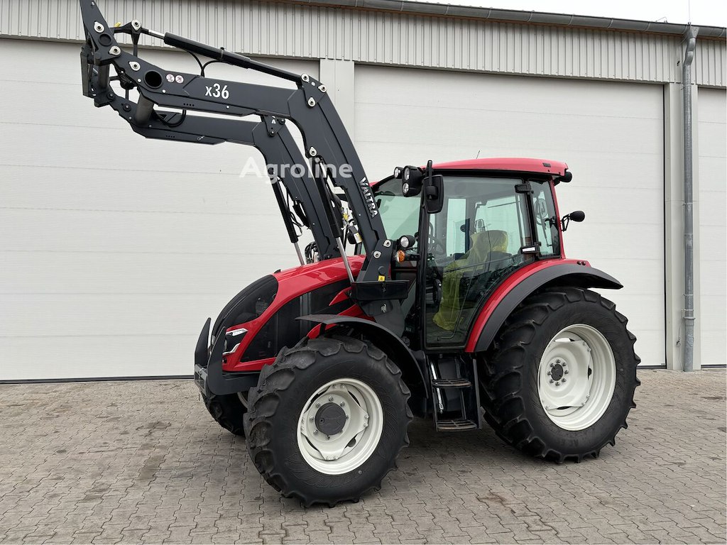 Valtra A 75 SH traktor točkaš