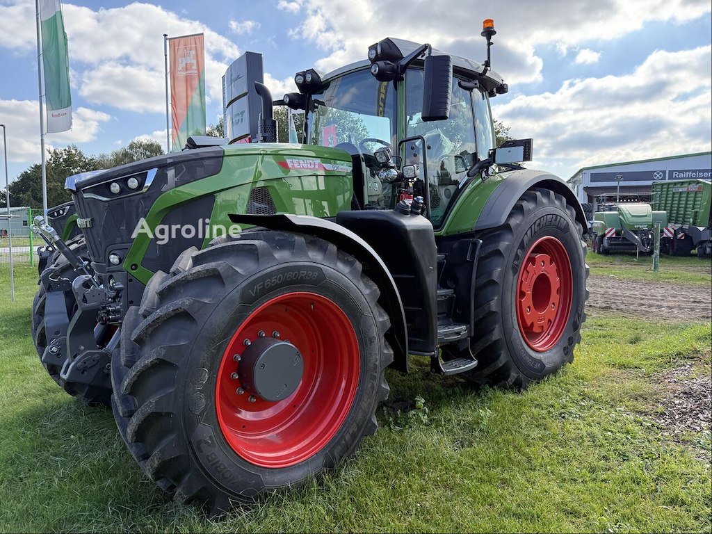Fendt 936 Vario Gen7 ProfiiPlus NEU traktor točkaš