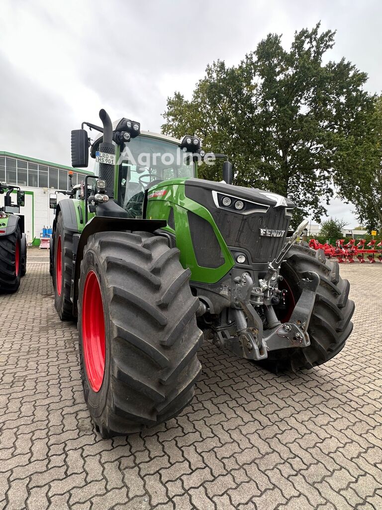 Fendt 936 Vario Gen7 ProfiPlus traktor točkaš