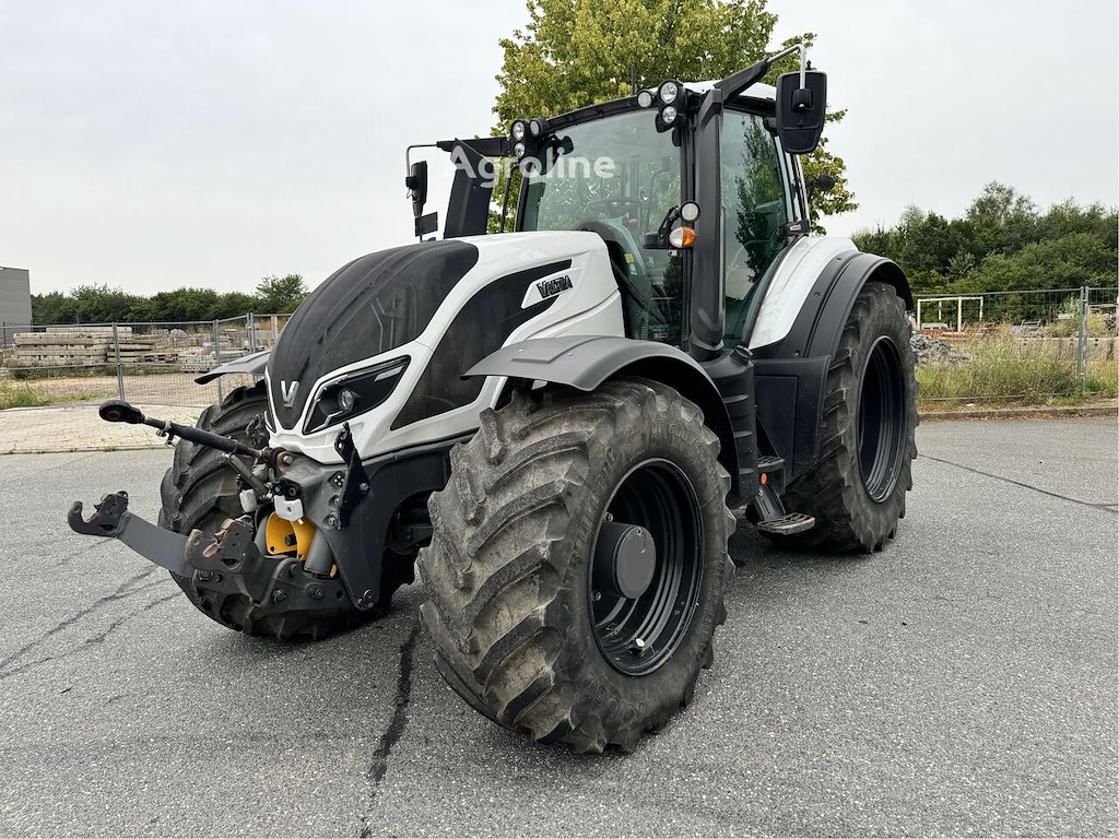 Valtra T234D SmartTouch MR19 traktor točkaš
