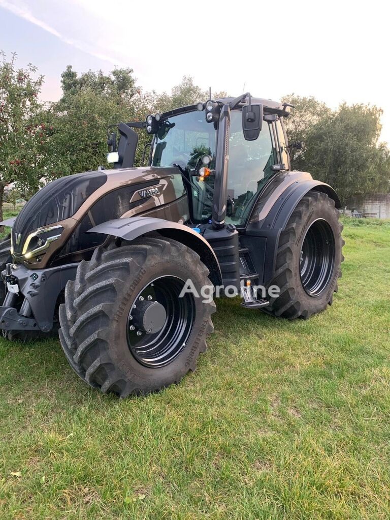 Valtra T 235 D Direct traktor točkaš