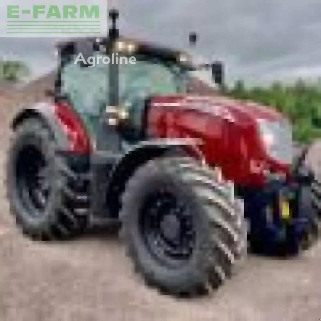 McCormick x7-624 vt drive traktor točkaš