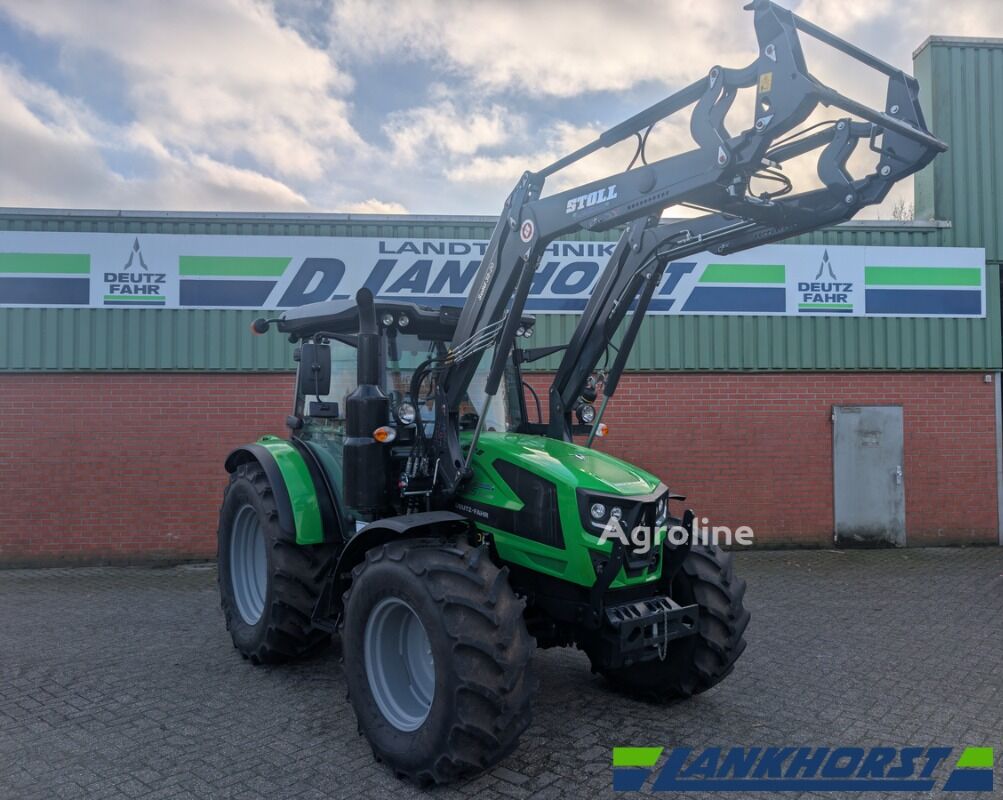 Deutz-Fahr 5105 KEYLINE GS traktor točkaš (11443)