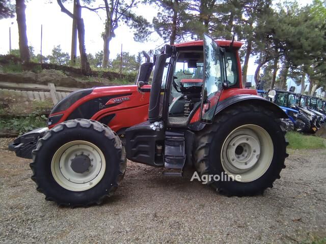 Valtra T234 traktor točkaš
