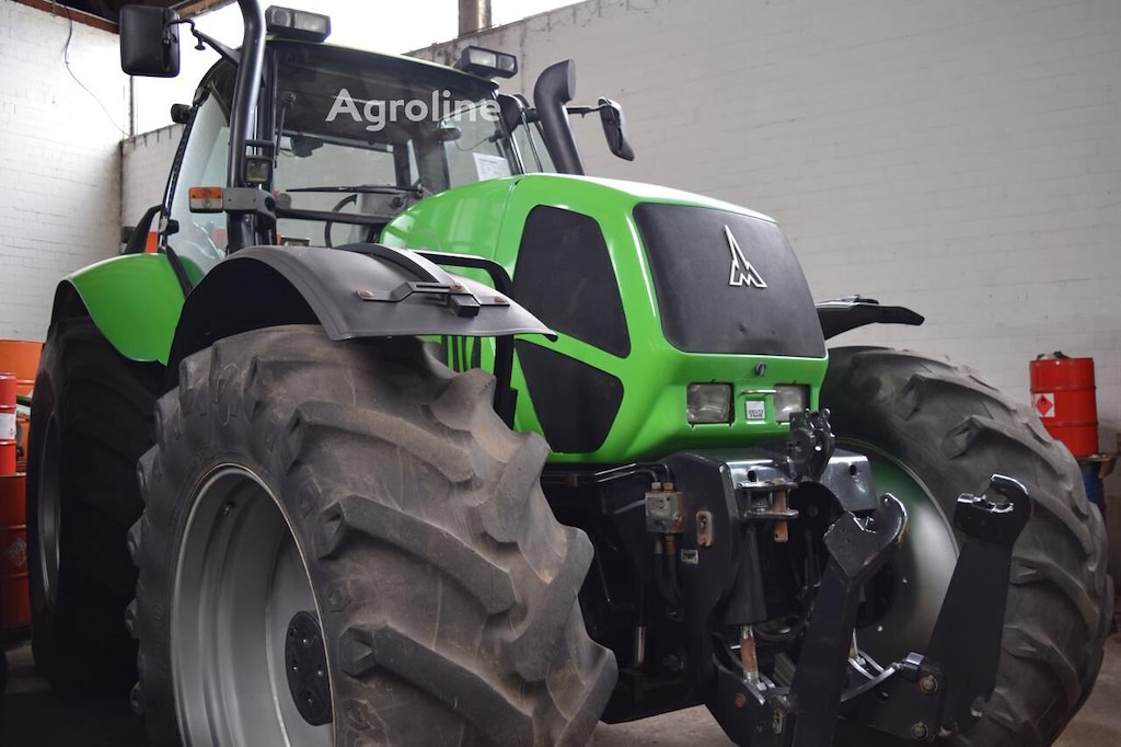 Deutz-Fahr Agrotron 260 traktor točkaš
