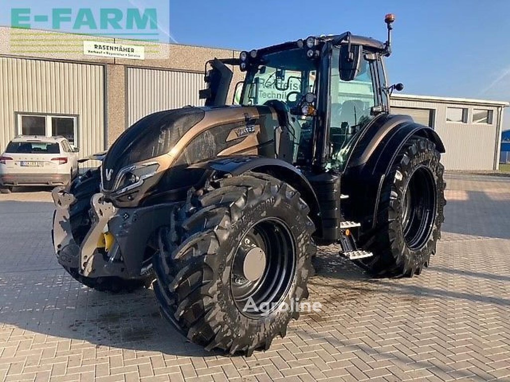 Valtra t215a traktor točkaš