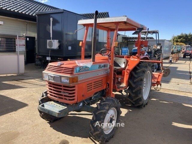 Kubota TRACTOR(Kubota) traktor točkaš