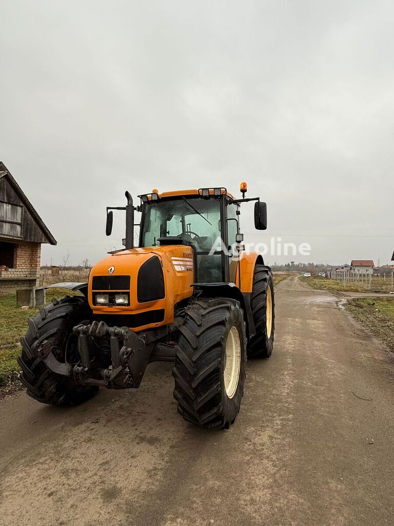 Prodaje se Renault RZ150RZ150 traktor točkaš na aukciji