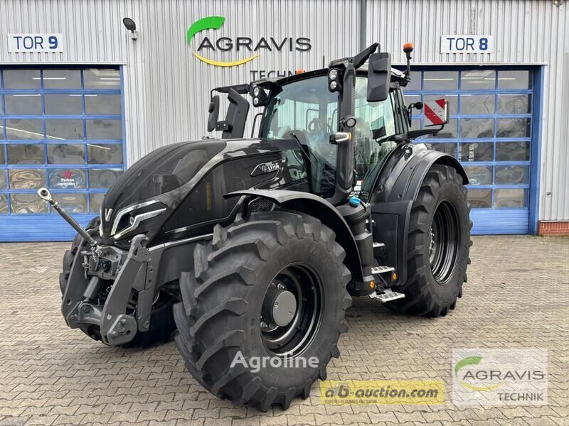 Prodaje se Valtra Q 285 1A9 traktor točkaš na aukciji