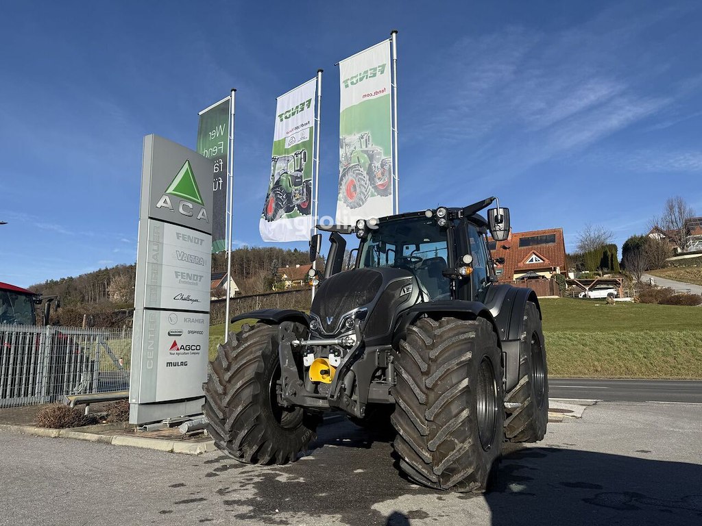 Valtra N175 Direct traktor točkaš