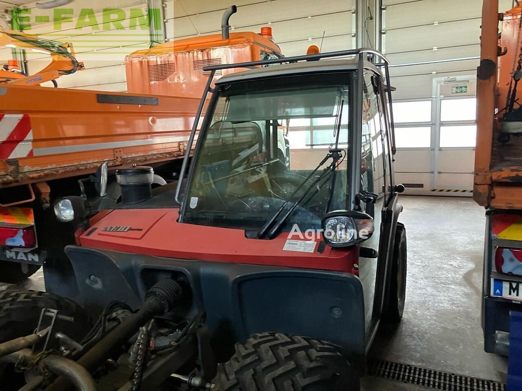 Aebi Schmidt TT220 traktor točkaš