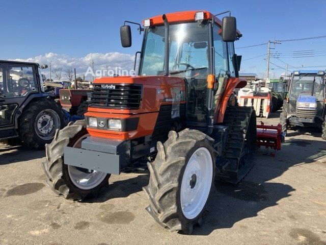 Kubota TRACTOR(Kubota) traktor točkaš