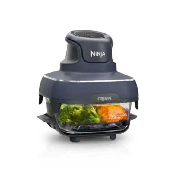 Ninja Air Fryer FN101EUGY Crispi 4u1 1700W 3.8L plava