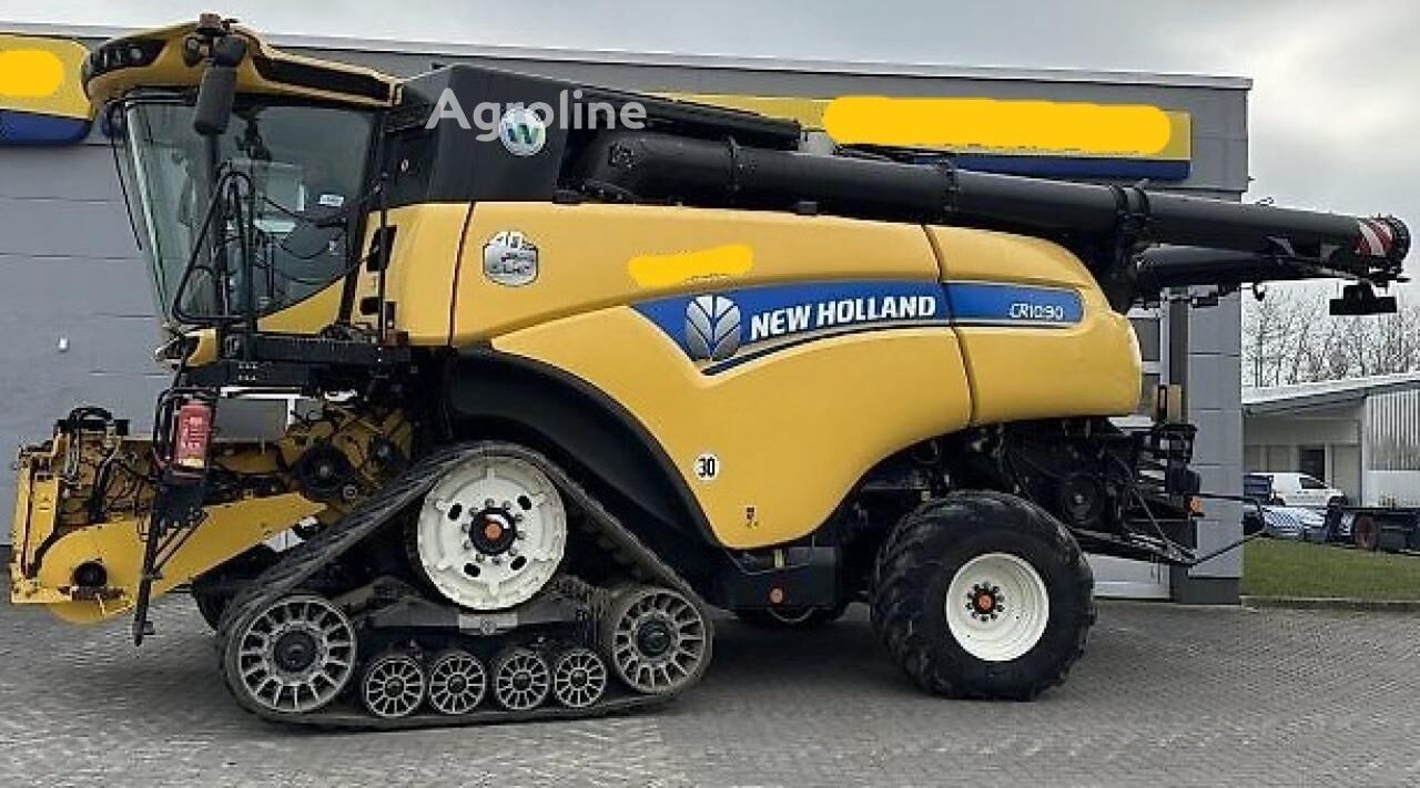 New Holland CR 10.90 kombajn za žito