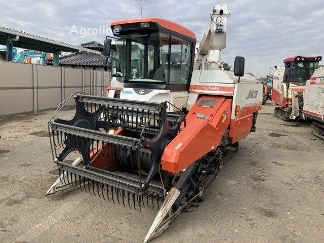 Kubota COMBINE(Kubota) kombajn za lan