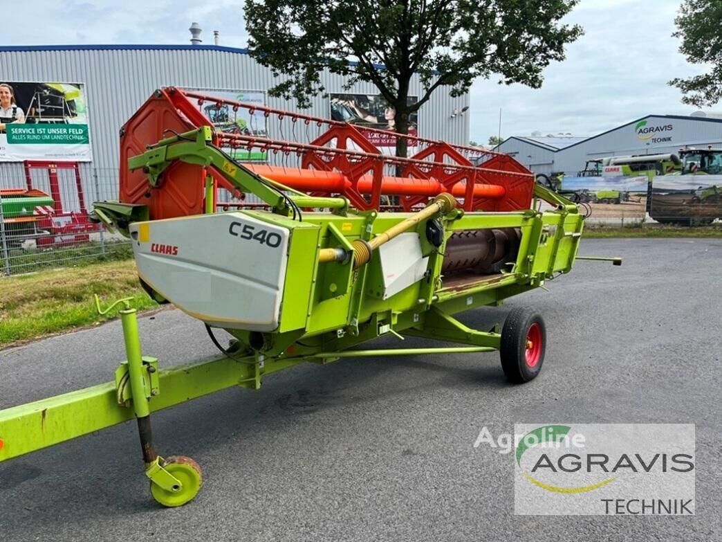 Claas SCHNEIDWERK C540 adapter za žito