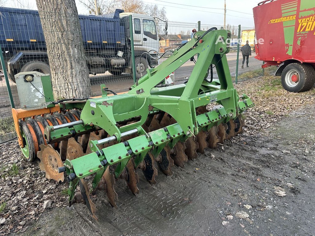 Amazone Catros +3001 tanjirača