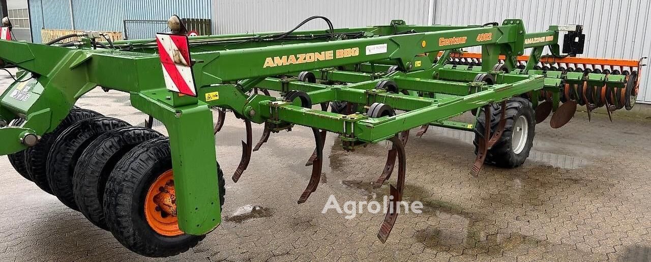 Amazone Centauer 4002 Super kultivator