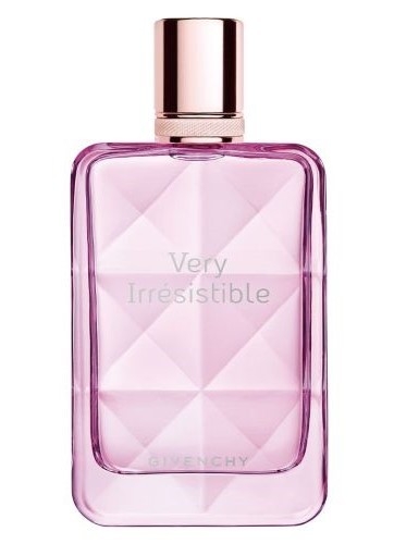 Givenchy Very Irresistible W edp 80ml TESTER