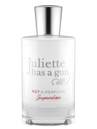 Juliette Has A Gun Not A Perfume Superdose W edp 100ml tstr no box