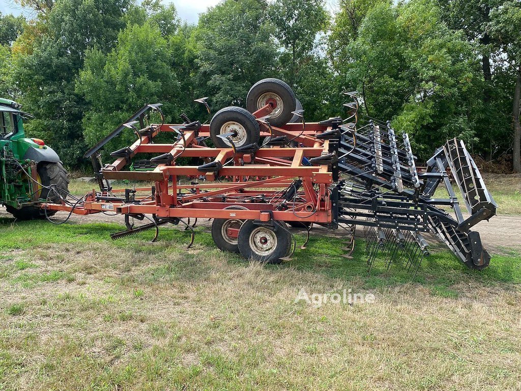 Case IH 4800 mašina za pripremu setve
